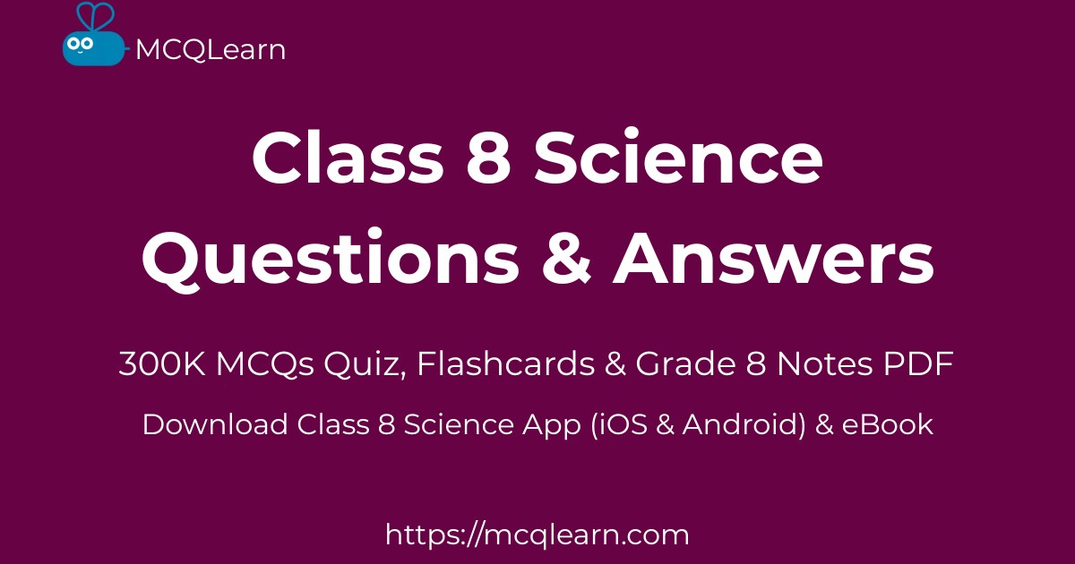 Region surrounded a magnet is called | Class 8 Science MCQ App Download ...